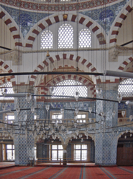 Masjid Rüstem Pasha