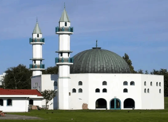 Masjid Malmö